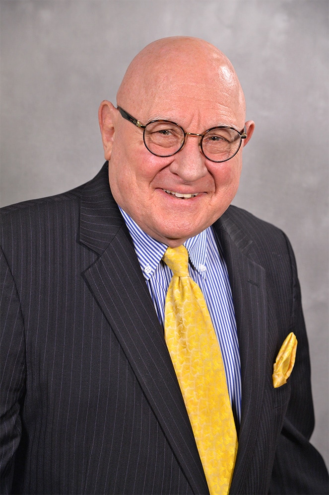 Hon. John Andrew Kay – Law Offices of Peter D. Baron, PLLC